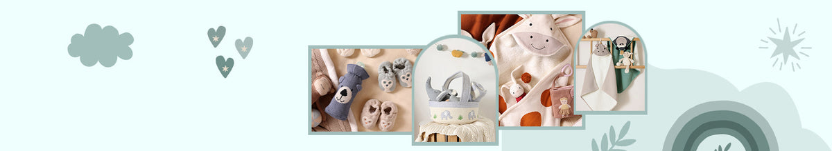Baby/Kids Collection – Pomme