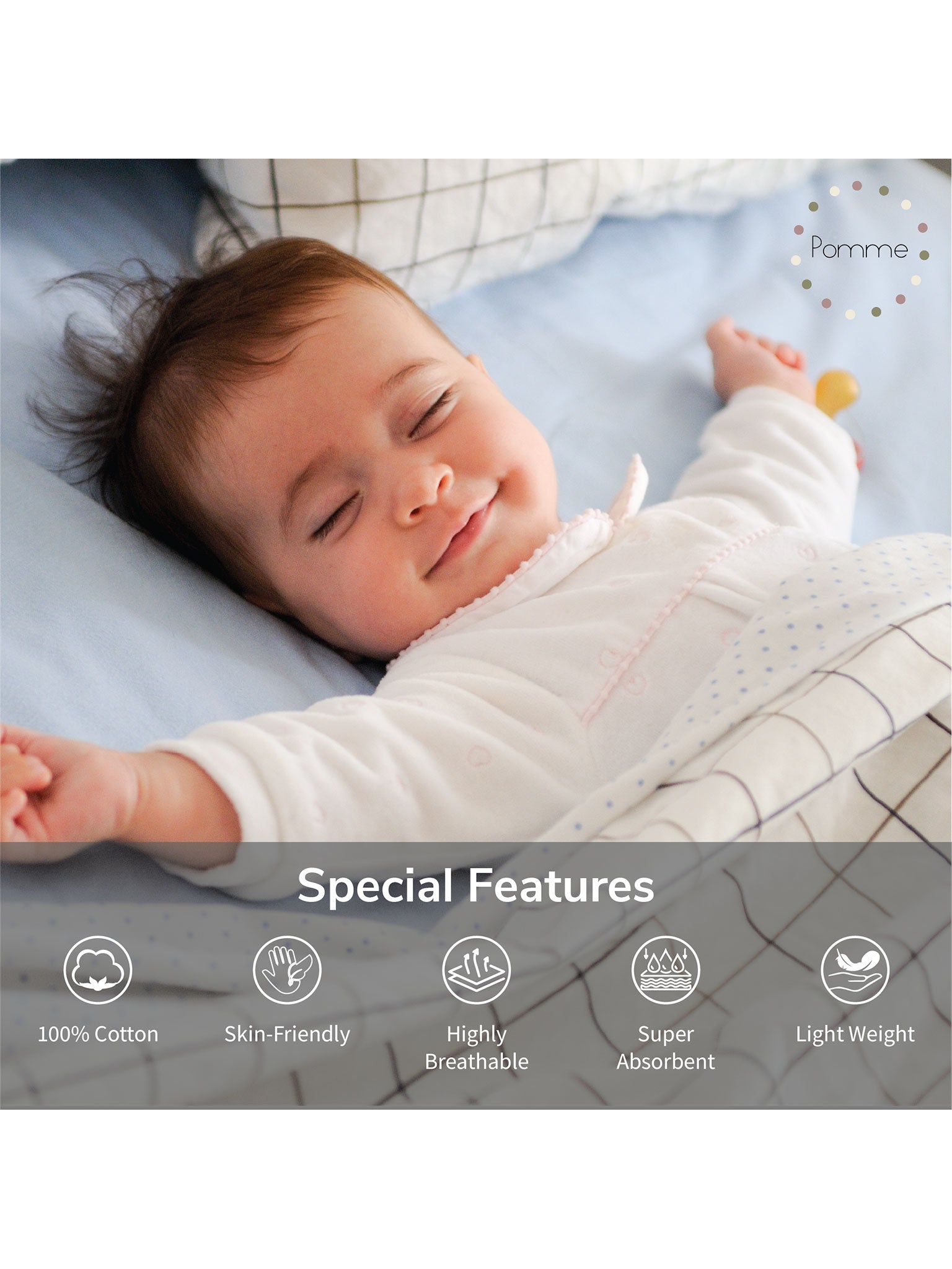 Pomme Store: Online Shopping for kids, fashion, home decore and gifts